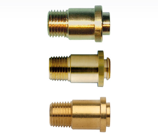 Stem M 1/4 - Series IN1100